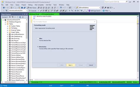 dbforge sql complete editions