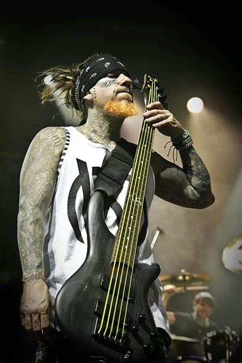 Fieldy Metalcore Bands Korn Cool Bands