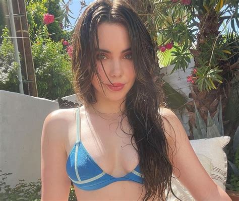 Mckayla Maroney Rocked A Bikini For The Fourth