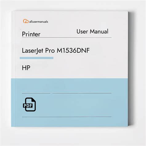 Hp Printer Laserjet Pro P Dn Manual Download