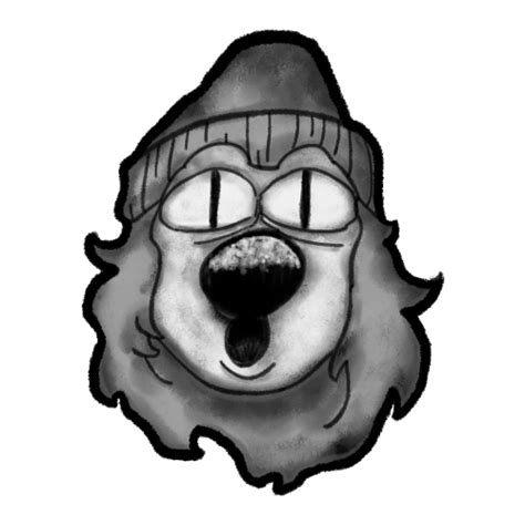 The Pogging Man By Unfunnybill On Deviantart