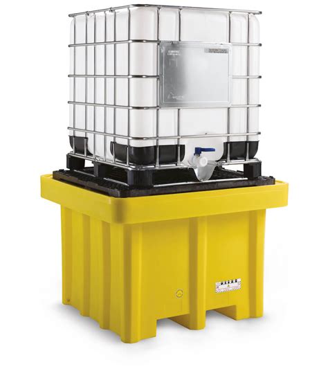 Vasche Di Contenimento Fami