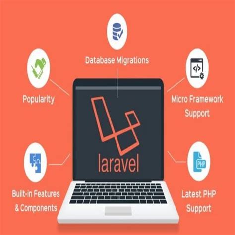 laravel development service in varanasi