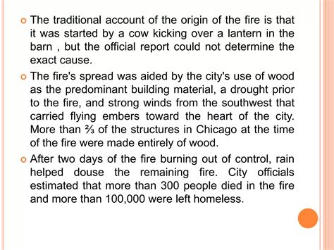 forest fire a natural disaster pptx environmental services industry