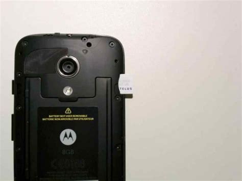 Moto Gt Mobile Sim Card