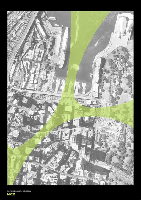 Gallery Of Green Void Lava 4