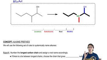 Organic Chemistry Video Tutorial Practice Channels For Pearson