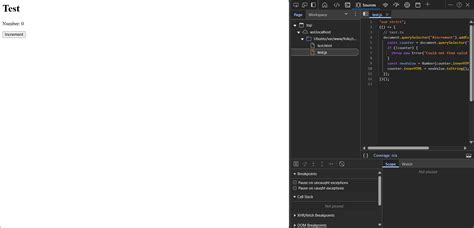 How To Debug Front End Web Apps