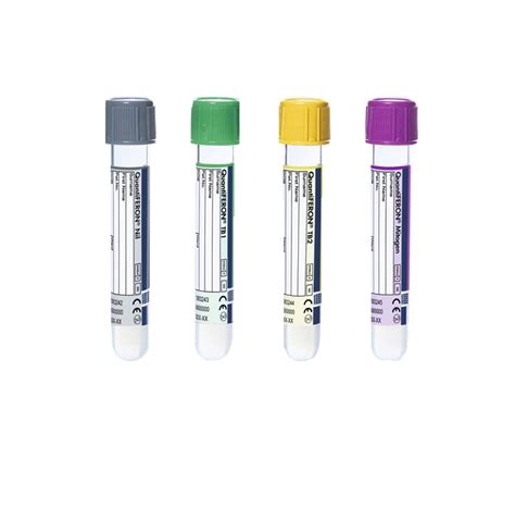 Quantiferon® Tb Gold Plus Ssid