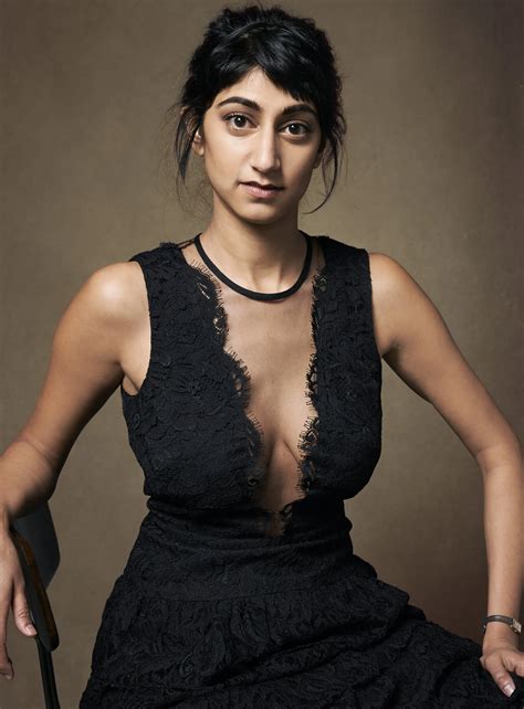 Sunita Mani — Notes From The Bathroom Line