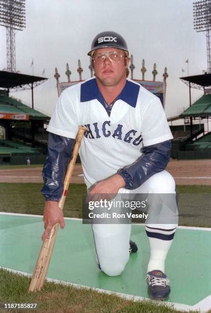 Greg Luzinski Photos And Premium High Res Pictures Getty Images