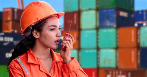 How Does Dock Appointment Scheduling Work In Sap Yard Logistics