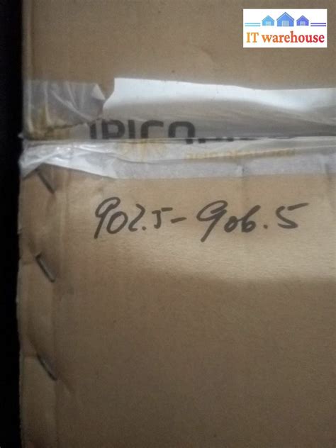 1x new ipico ip3315 rfid realised uhf rfid reader it warehouse