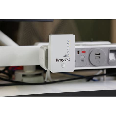 draytek mesh wireless access point draytek from cables direct ltd uk