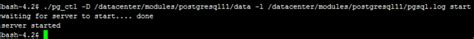 CentOS离线安装postgresql 知乎