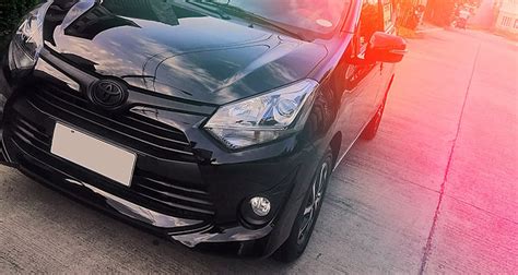 Wigo Owner Involved In ‘maselan Video Settles Issue With Toyota Dasmariñas Visor