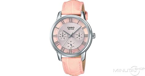Купить часы Casio Ltp E315l 4a [4avef] цена на Casio Collection Ltp E315l 4a [4aef] в Minutashop