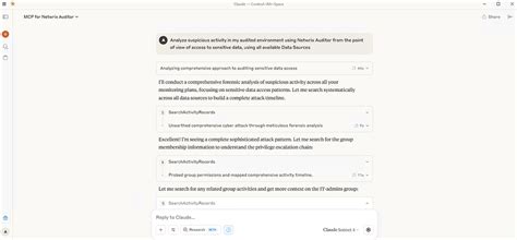 Streamlining Incident Response Automating Forensic Analysis With Netwrix Auditor And Mcp Show