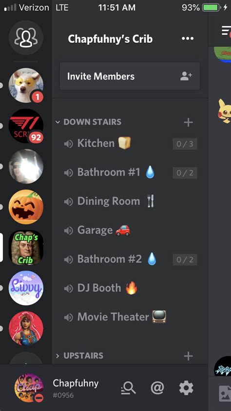 Create A Custom Professional Discord Server By Mindmony Fiverr