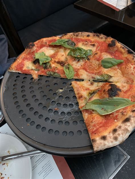 Pizzana West Hollywood California Restaurant Happycow