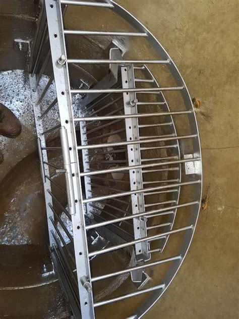 아파트 오수 맨홀 스크린 제작 설치 네이버 블로그