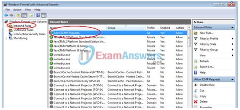 3 4 1 2 Lab Using Wireshark To View Network Traffic Answers