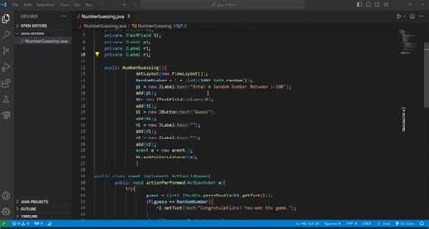 [video] karishma sindhe on linkedin internship java oasisinfobyte