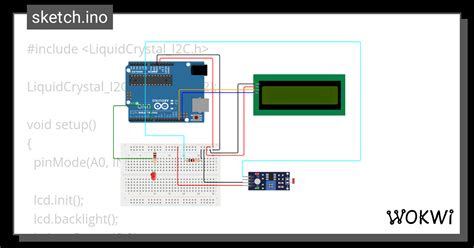 Lcdldr Wokwi Esp32 Stm32 Arduino Simulator