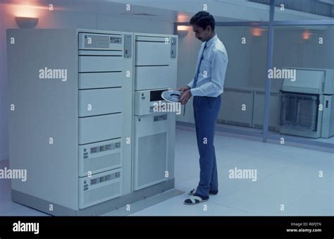 India Computer Lab Hi Res Stock Photography And Images Alamy