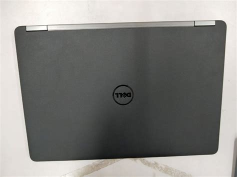 Dell Latitude Ram Gb Ssd Very Good Condition Laptop Computers Tech Laptops Notebooks