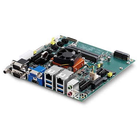 AmITX BT I E By ADLink IPC U