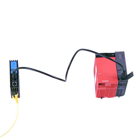 Bcnet Q Mitsubishi Q Series Plc Ethernet Module Beichen