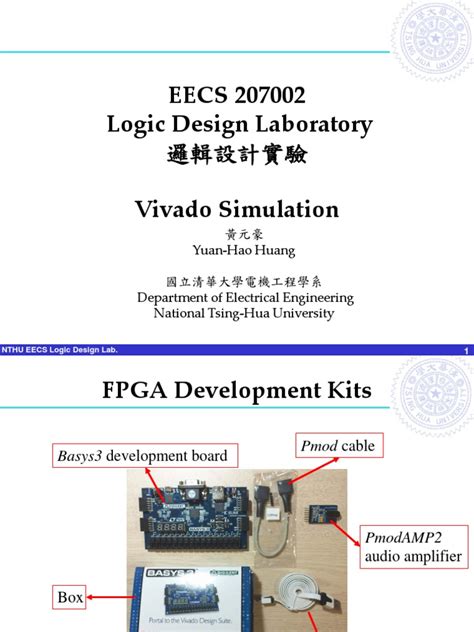 Lab 02 Vivado Simulation Pdf Logic Gate Information And