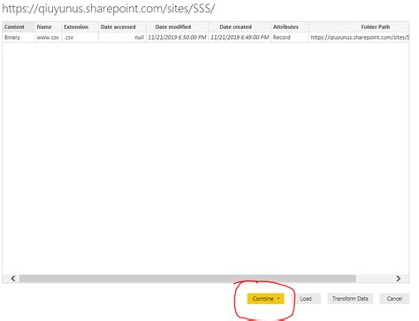 connection error microsoft fabric community