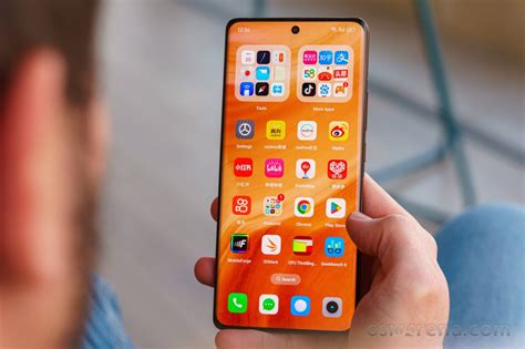 Realme GT5 Pro review: Design, build quality, handling