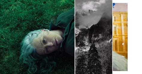 List Photography Curated By Claude Ando Medium