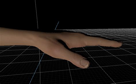 Light Size Slider Is Creating Artifacts Issue 41354 Godotengine