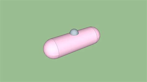 Lp Gas Tank 3d Warehouse