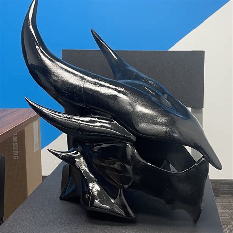 Cool Armor Helmets