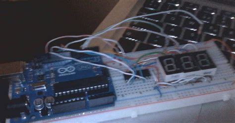 víctor briones [cÓmputo integrado] proyecto arduino