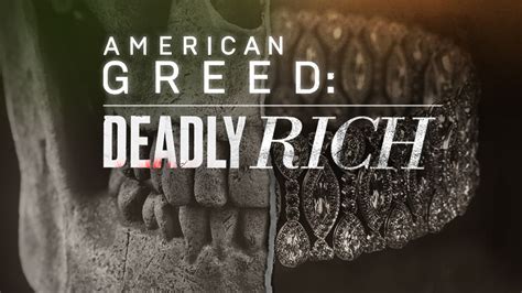 Greedy Americans