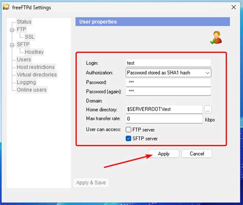 Guide How To Start Sftp Openssh On Windows Server 2025 Dc