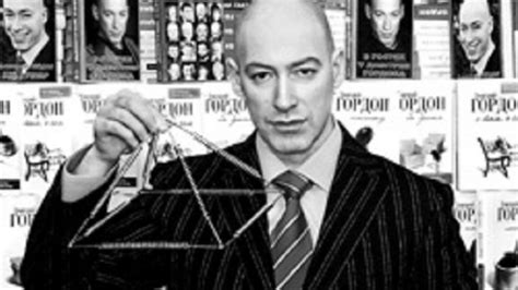 Дудь не пробил защиту лицемерного Гордона: nemihail — LiveJournal