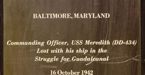 Harry Ensor Hubbard National Museum Of The Pacific War