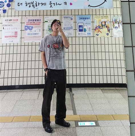 가죽바지를 입은 나 패션 에펨코리아