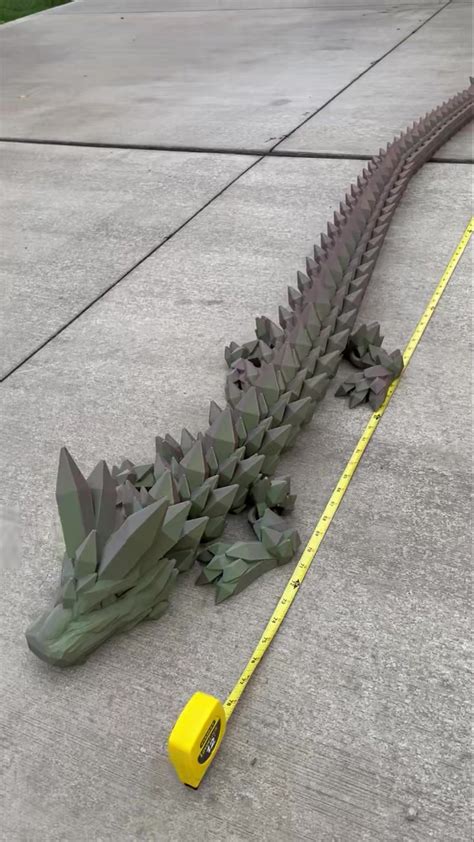 Lily And Square 3d Printing