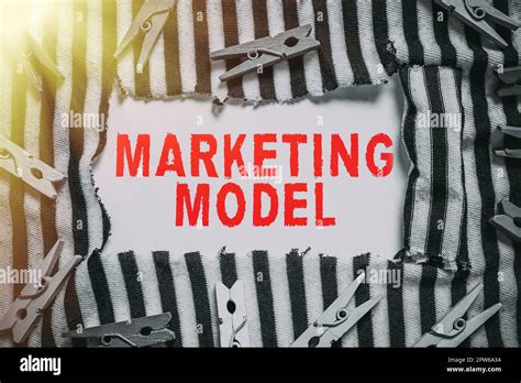 Handwriting Text Marketing Model Business Overview Statistical Analysis Likemultivariate