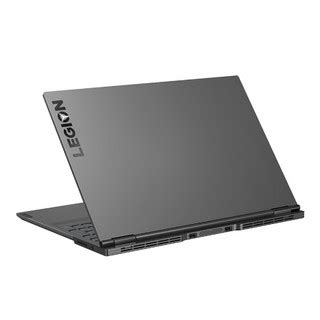 LEGION 联想拯救者 Y9000X 2020款 15.6英寸 轻薄本 深空灰(酷睿i5-9300H、核芯显卡、16GB、512GB SSD ...