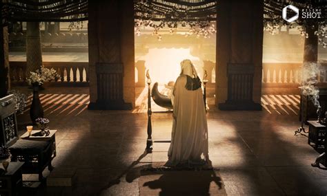 دانلود قسمت اول سریال حضرت موسی از حاتمی کیا بهنام تشکر در نقش فرعون