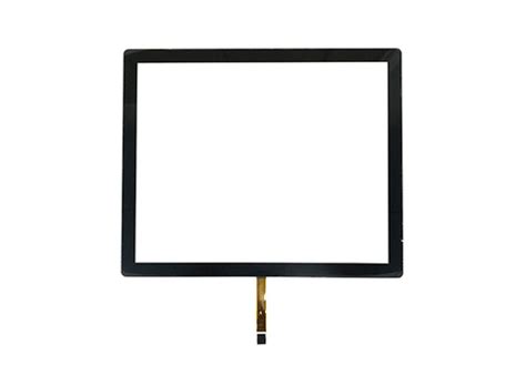 China Customized Resistive Touchscreen TFT LCD Display Manufacturers Suppliers Reshine Display